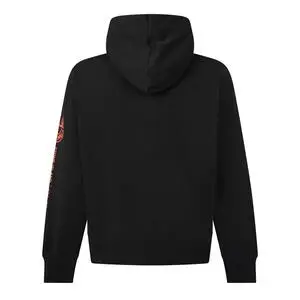 Stone Island Hooded Sweatshirt