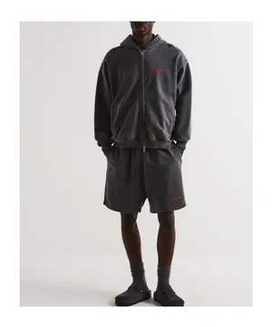 REPRESENT Loose Comfortable Shorts