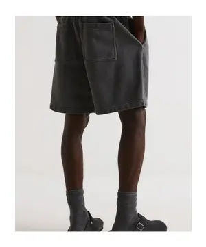 REPRESENT Loose Comfortable Shorts