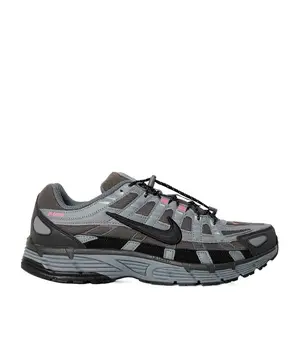 Nike Colour Block Trainers - Gray