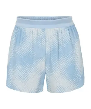 REPRESENT Lightweight And Breathable Shorts - Blue