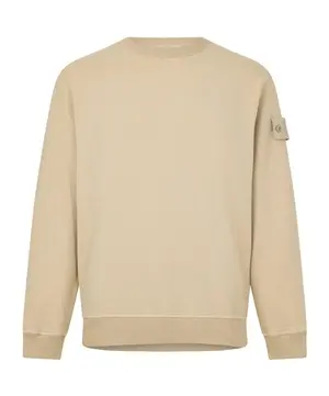 Stone Island Stone Island Crew Neck Sweatshirt No