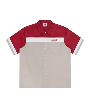 ICECREAM Short-sleeved Shirt