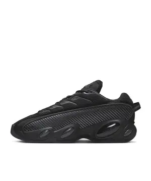 Nike Nocta Glide Shoes - Black