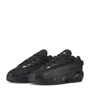 Nike Nocta Glide Shoes - Black