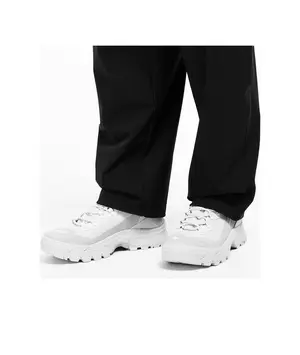 Nike High-top Casual Flat Shoes