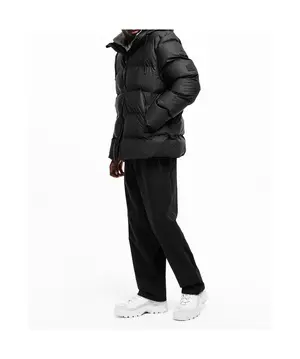 Nike High-top Casual Flat Shoes