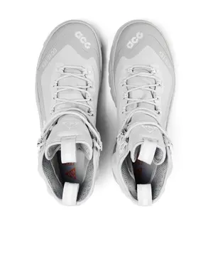 Nike High-top Casual Flat Shoes