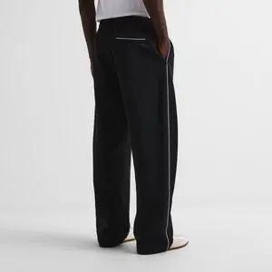 Casablanca Athletic Pants With An Elastic Waistband