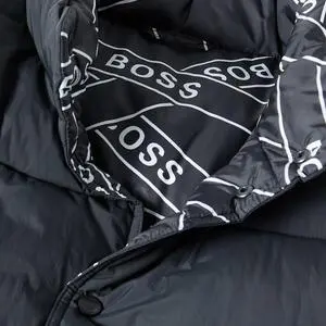 Hugo Boss Sleeveless Waistcoat