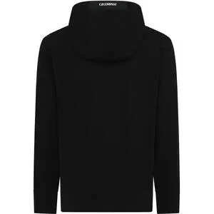 C.P. COMPANY Micro Lens Over-the-head Hoodie