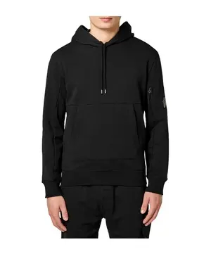 C.P. COMPANY Micro Lens Over-the-head Hoodie