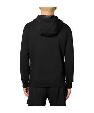 C.P. COMPANY Micro Lens Over-the-head Hoodie