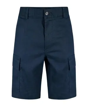 Hugo Boss Casual Shorts - Blue