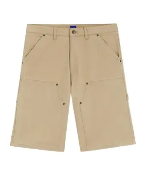Hugo Boss Chino Shorts - Beige