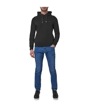 Emporio Armani Slim Fit Casual Pants