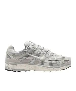Nike Solid Color Trainers - Gray