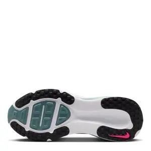 Nike Color Block Running Shoes