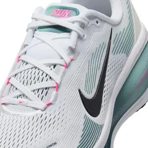 Nike Color Block Running Shoes