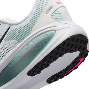 Nike Color Block Running Shoes