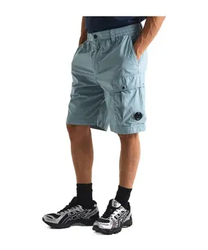 C.P. COMPANY Cargo Shorts
