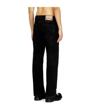 DIESEL® Wide-leg Jeans
