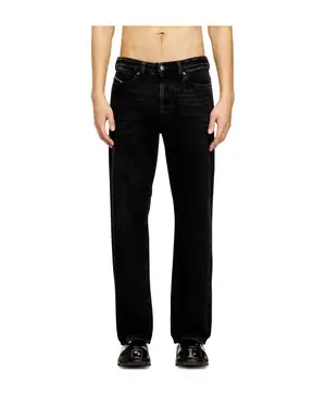 DIESEL® Wide-leg Jeans