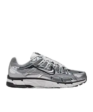 Nike Casual Sports Shoes - Gray