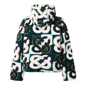 Casablanca Simple Knitted Sweater