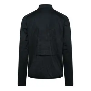 Hugo Boss Full-zip Lightweight Outer Jacket