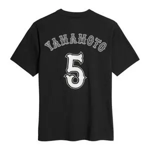 Y3 Elite 5 Gfx T-shirt