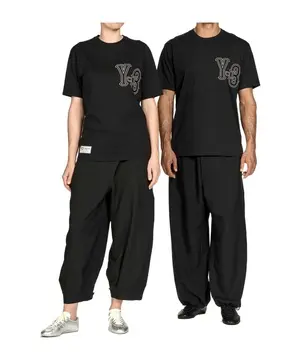 Y3 Elite 5 Gfx T-shirt