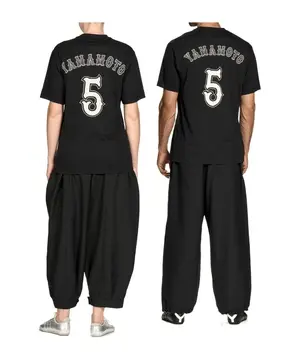 Y3 Elite 5 Gfx T-shirt