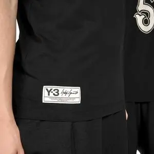 Y3 Elite 5 Gfx T-shirt