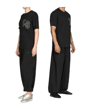Y3 Elite 5 Gfx T-shirt