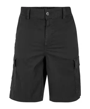 Hugo Boss Cargo Shorts - Black