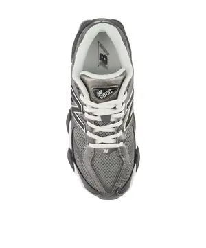 NEW BALANCE 9060 Sneakers - Black
