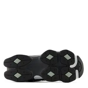 NEW BALANCE 9060 Sneakers - Black