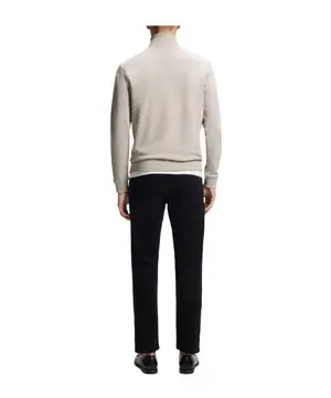 Hugo Boss Neck Sweat Top