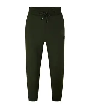 Hugo Boss Tapered Jogger Sweatpants - Black