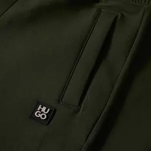 Hugo Boss Tapered Jogger Sweatpants