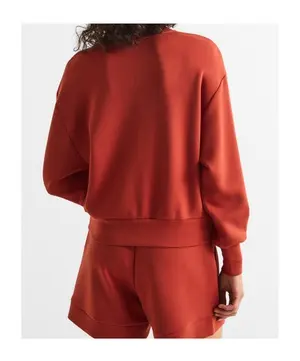 Varley Half-zip Sweatshirt
