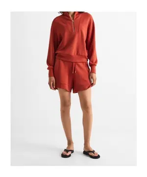 Varley Half-zip Sweatshirt