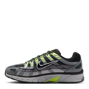 Nike Color Blocked Low Top Trainers