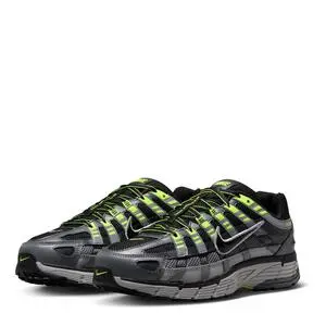 Nike Color Blocked Low Top Trainers