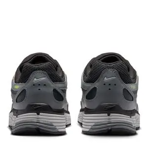Nike Color Blocked Low Top Trainers