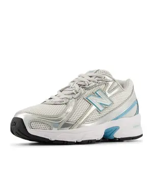 NEW BALANCE Breathable Low-top Shoes