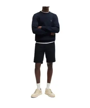 Hugo Boss Slim-fit Shorts