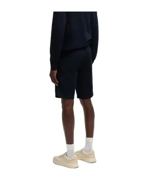 Hugo Boss Slim-fit Shorts