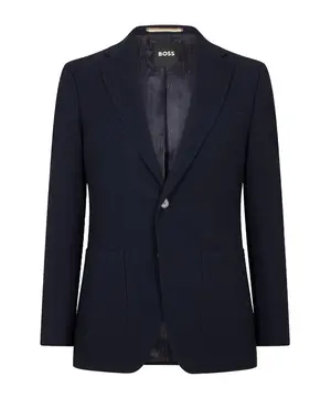 Hugo Boss Formal Jacket - Black